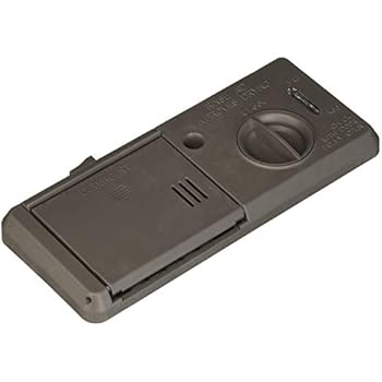 Amazon.com: Whirlpool W11032769 Kitchenaid Dishwasher Detergent ...