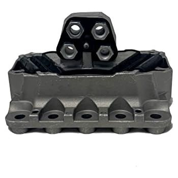 Amazon.com: Volvo VN VNL VHD Engine Mount (Rear) D12 Engine 20399992 ...