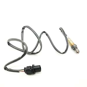 Amazon.com: Bank 2 Pre-Cat Oxygen Sensor For 128i 135i 323i 328i 335i ...