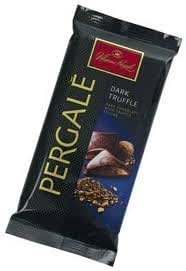 Amazon.com : Pergale Dark Truffle(100g/3.5oz) : Chocolate Truffles ...