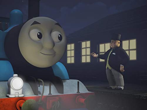 Watch Thomas and Friends Season 17 | Prime Video