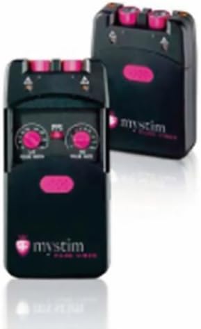 Sex Power Box – MYSTIM Pure Vibes – Analogique Stimulation Électrique ...