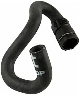 Amazon.com: Genuine 30792833 Hvac Heater Hose: Automotive
