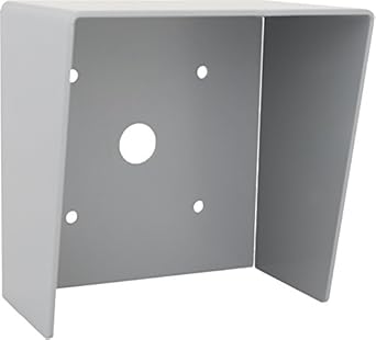 Wahsega Outdoor Intercom Weather Hood Cover: Amazon.com: Industrial ...