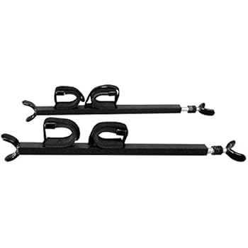 Amazon.com: Can Am Defender Duel Gun Holder 715005265: Automotive
