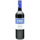 Sutter Home Fre Premium Red Blend Non-alcoholic Wine: Amazon.com ...