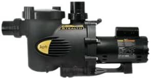 Amazon.com: Jandy - Jandy Stealth SHPF Full-Rated 2 Speed Pool Pump - 2 ...