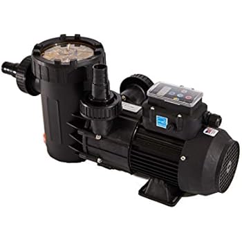 Amazon.com : PROLINE E71-II VHV Variable Speed Above Ground Pool Pump ...