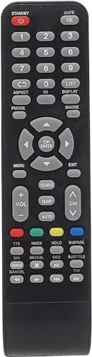 سعر Remote control for ATA Unionaire. Ultra screen فى مصر | بواسطة ...