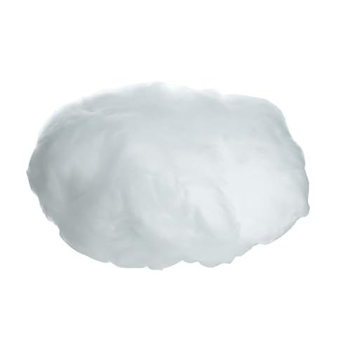 Sattie Glass Wool Filter, 100 Grams, Glass Fiber Cotton, Laboratory ...