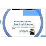 Amazon.com: Halliday's Introduction to Functional Grammar (9781444146608): M.A.K. Halliday ...
