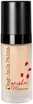 Diego Dalla Palma Geisha Lift Cream Foundation Beige No. 222 price in ...