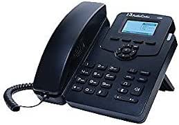 Amazon.com : AUDIOCODES 405HD IP Phone - VoIP phone / UC405HDEG ...