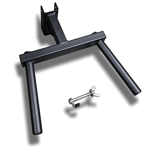 PRx Performance Y-Bar Dip Station Handles for Profile ONE 2x3 & PRO 3x3 ...