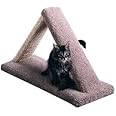 Amazon.com : Cat Scratch Triangle : Color Natural : Size 16 INCHES ...