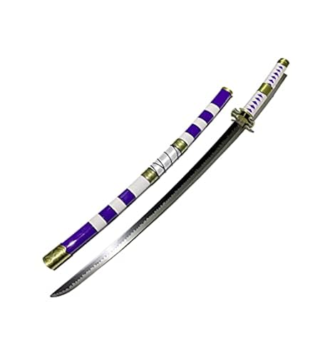 Yongli Sword One Piece Sword Roronoa Zoro Japanese Anime YAMA ENMA ...