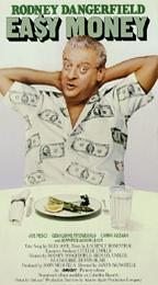 Amazon.com: Easy Money: Rodney Dangerfield, Geraldine Fitzgerald, James ...