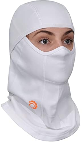 GearTOP Balaclava Ski Mask for Cold Weather — Ski Mask for Men & Women ...