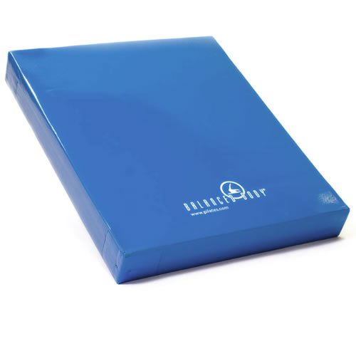 balanced body Balance Pad, Durable, Thick and Smooth, Foam for ...