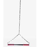 Buy Hanging Rod Pull Up Door Bar Chin Up Home Adjustable Gym Increase ...