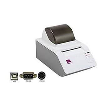Amazon.com: Universal Alere BTP-L560 Thermal Printer: Industrial ...