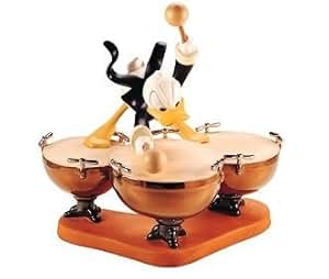 Amazon.com: Donald Duck Symphony Hour - Donald's Drum Beat: Musical ...