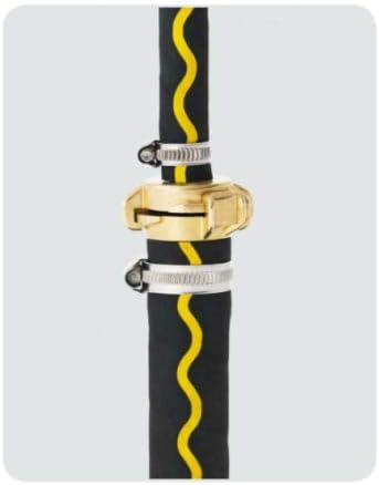 BFG Geka quick coupling connector I brass fittings I Quick Release hose ...