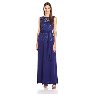 Onyx Nite Dresses - Mother of the Bride Dresses