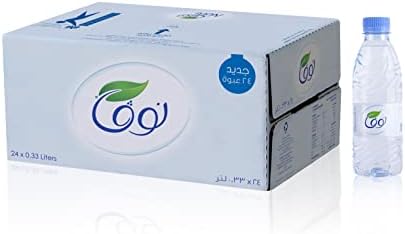 Nova Water in Plastic Bottles 24 Pack 330 ml price in Saudi Arabia ...
