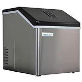 Crystal Clear Ice Machine