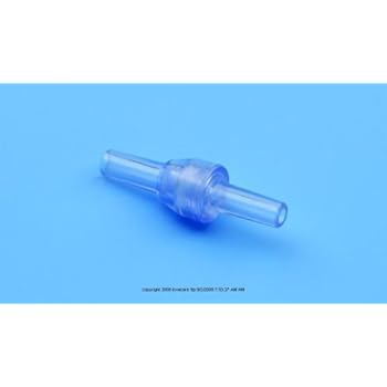 Amazon.com: Tubing Connector for Oxygen Tubing - Swivel, male to male ...