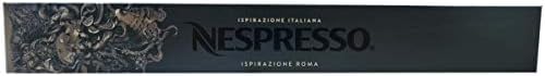 Nespresso Ispirazione Roma Coffee, 10 Capsules - Pack Of 1 price in ...