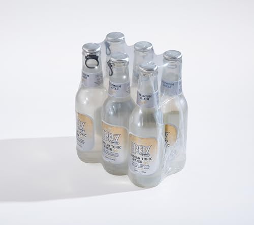 Freez Crystal Light Indian Tonic Water 6 x 200 ml price in UAE | Amazon ...