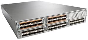 Amazon.com: Cisco SMARTnet CON-SNT-5596UP SMARTNET 8X5XNBD Nexus 5596UP ...