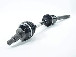 Amazon.com: LAND ROVER FRONT DRIVESHAFT RH RANGE ROVER 13 ON RANGE ...