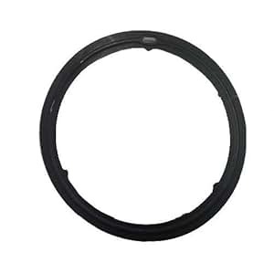 Amazon.com: CUMMINS EXH STAMPED STEEL GASKET (OEM # 4966441)(2 PC PACK ...