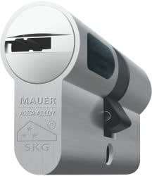 Amazon.com: MAUER NW4 Assa Abloy/High Security Euro Profile/Cylinder ...