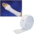 Amazon.com: OCL Splint Roll - 2 Plaster Splinting System 5" X 20 FEET ...