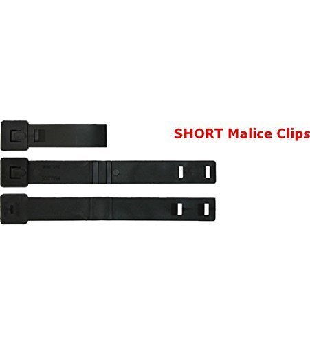 Best MOLLE Clips and Connectors (LATEST MOLLE GEAR FOR 2019!)