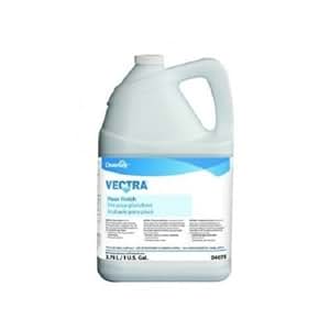 Amazon.com: Diversey VECTRA Floor Finish (04078), 1 Gallon: Health ...