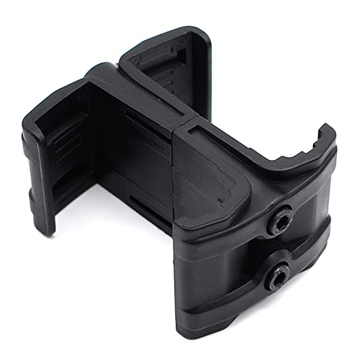 SKENOY PMAGs Coupler, High Capacity Coupler for AR 15 PMAG, PMAGS ...