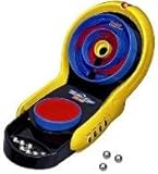 Amazon.com: Hasbro Gaming Bulls-Eye Ball: Toys & Games