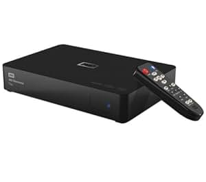Western Digital Elements Play Multimedia Drive - Reproductor Multimedia ...