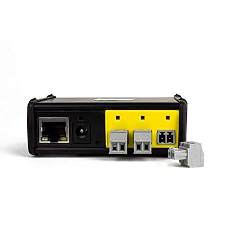 Global Caché IP2CC-P iTach TCP/IP to Contact Closure Converter with ...