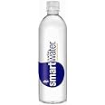 Amazon.com: Glaceau Smart Water, 20-Ounce (Pack of 12) : Grocery ...