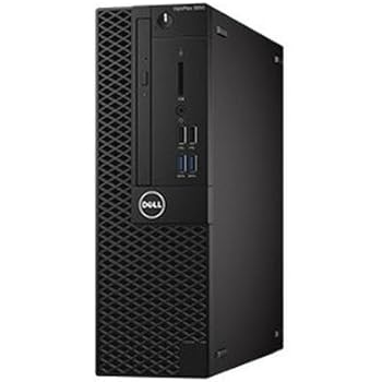 Amazon.com: Dell 0V2GT Precision 3420 SFF Workstation PC with Intel ...