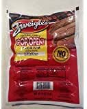Amazon.com: Zweigles Hots 8 lbs Pop-open Red Hots : Grocery & Gourmet Food