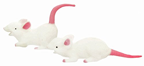 Купить Stretchy Mice and Cheese Toy - 2 Squishable Figures And Cheese ...