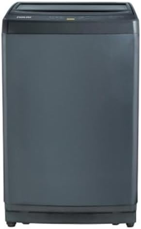 Nikai 12 Kg Fully Automatic Top Loading Washing Machine with Pump ...