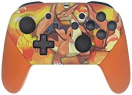 Charizard - Switch Pro Controller Design By Void Controllers price in ...